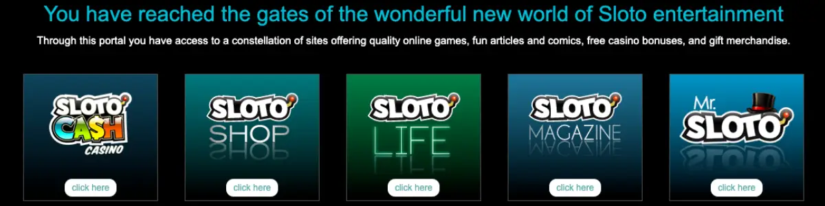 Sloto'Cash Casino Review | $125 Exclusive Bonus