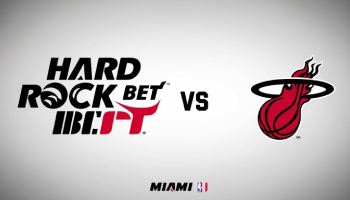 Hard Rock Bet Becomes Miami Heat’s Official Sportsbook