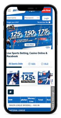 BetPhoenix Casino & Sportsbook | Big Bonuses, Crypto Play
