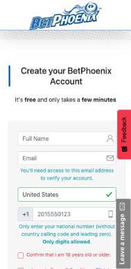 BetPhoenix Casino & Sportsbook | Big Bonuses, Crypto Play